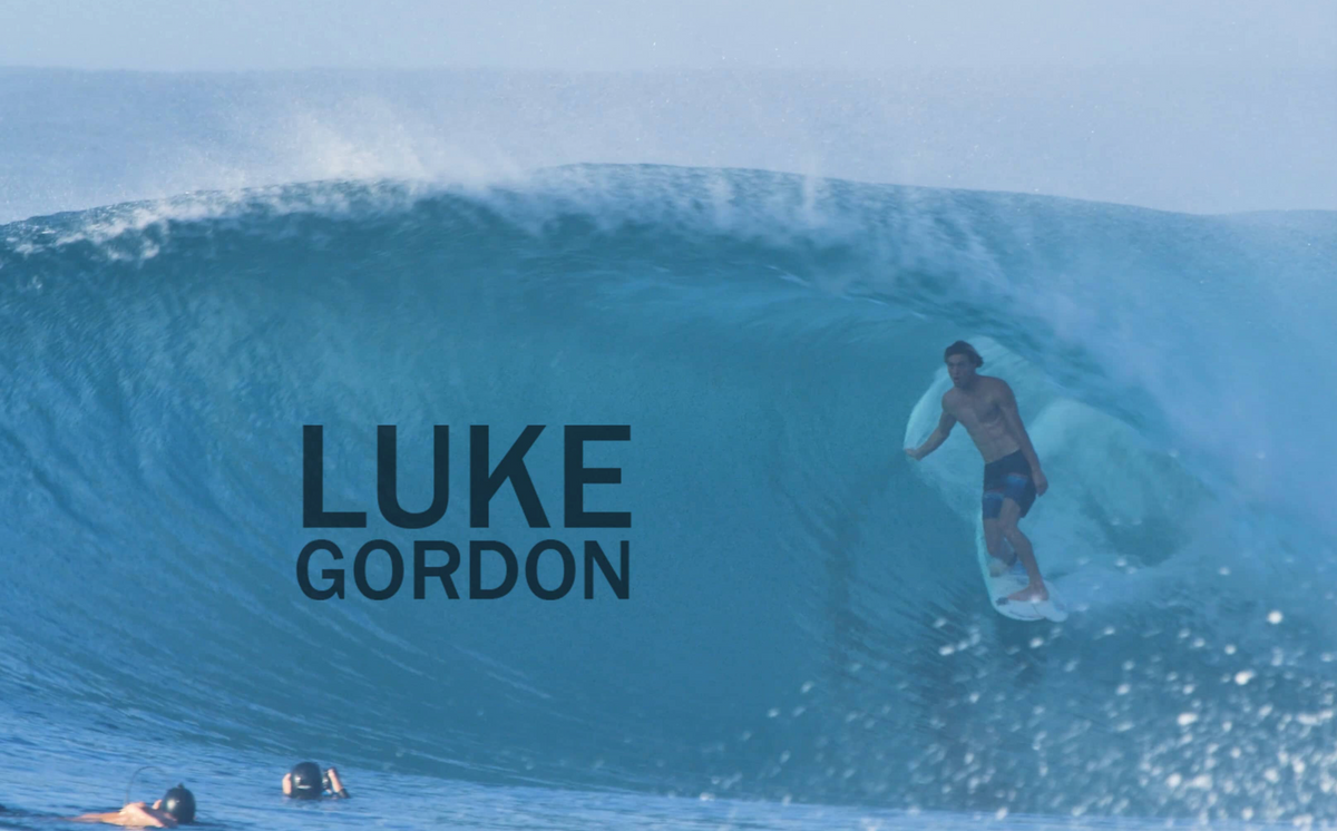 Luke Gordon | 2020 – Futures Fins US