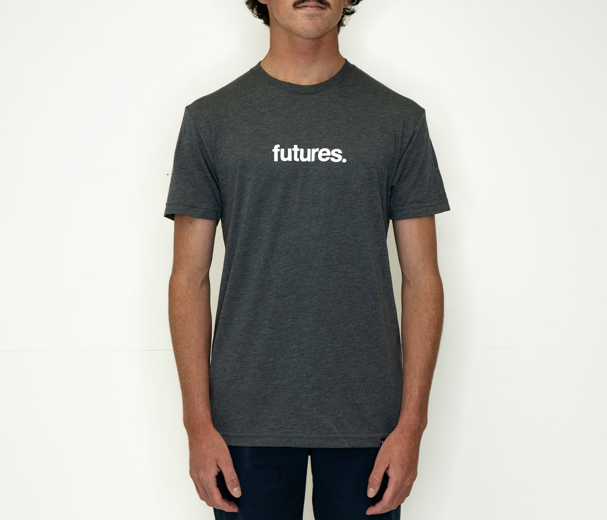 Futures Tee – Futures Fins US