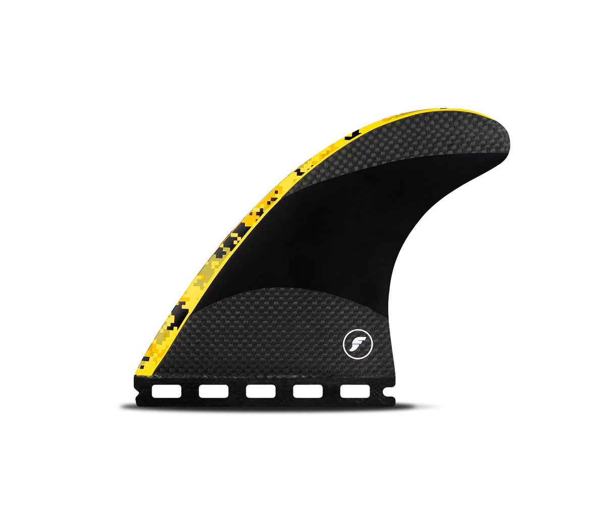 John John Florence Techflex (M) – Futures Fins US