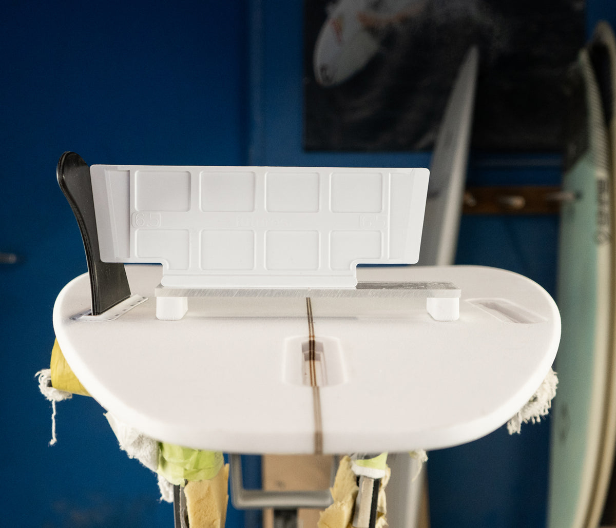 Fin Angle Tool Kit - Shaper Tools - Futures Fins – Futures Fins US