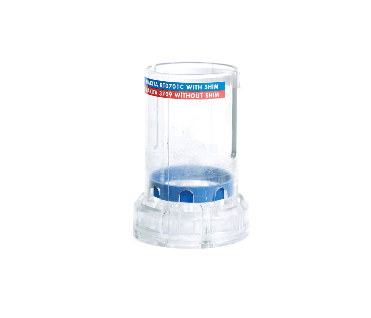 ILT 2-Pass Router Slide - Shaper Tools – Futures Fins US